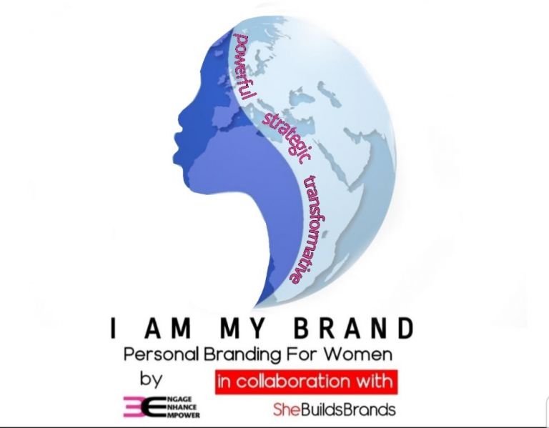 Personal Branding for Women